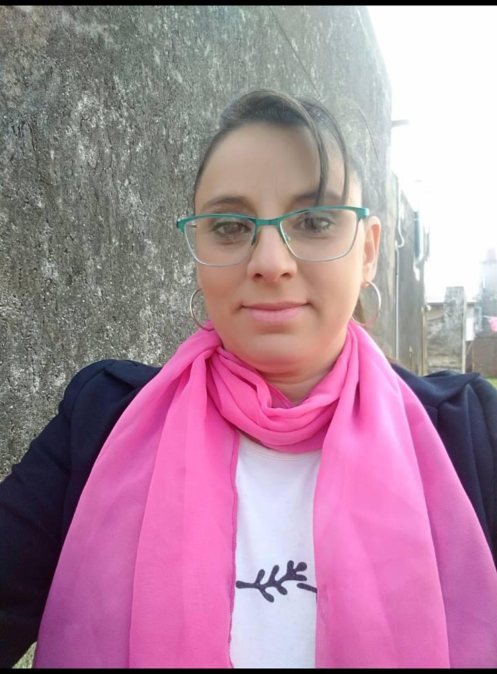 DANIELA BARRIENTOS: Obtuvo 3° Mención Especial en Narrativa, en el 72 ...