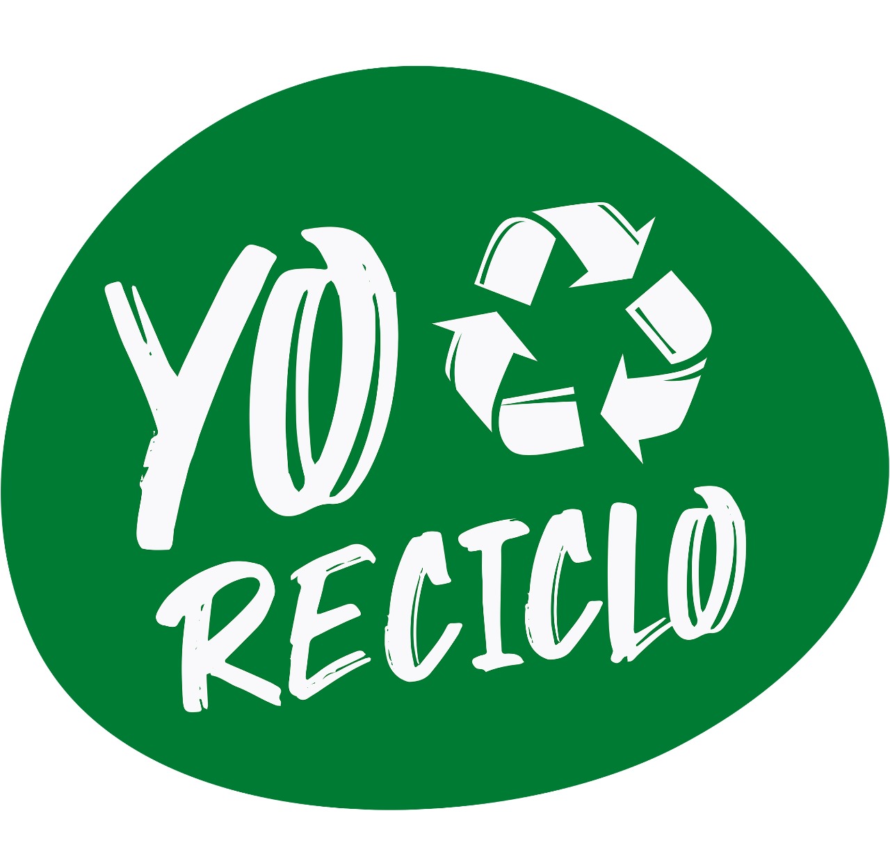 VILLA CAÑAS: YO RECICLO, PROGRAMA MUNICIPAL DE RECICLAJE ...