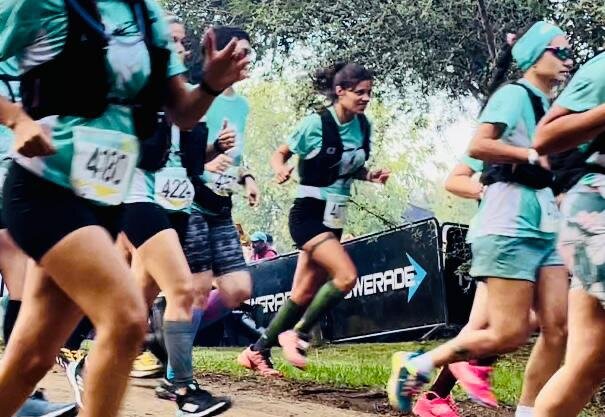 Team Power Teodelina tuvo sus finishers de este finde – lanuevavozregional