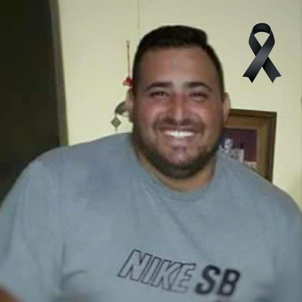 TRISTE NOTICIA: MURIÓ EL COMISIONISTA DE CORRAL DE BUSTOS QUE CHOCÓ ...