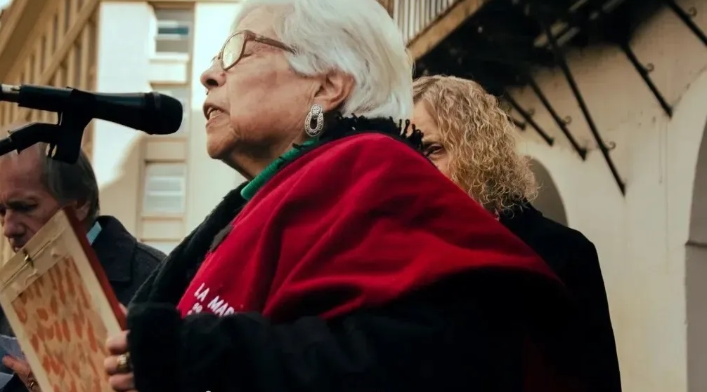 Santa Isabel: Reconocen a Nilda González de Sunde como “Procera de la ...